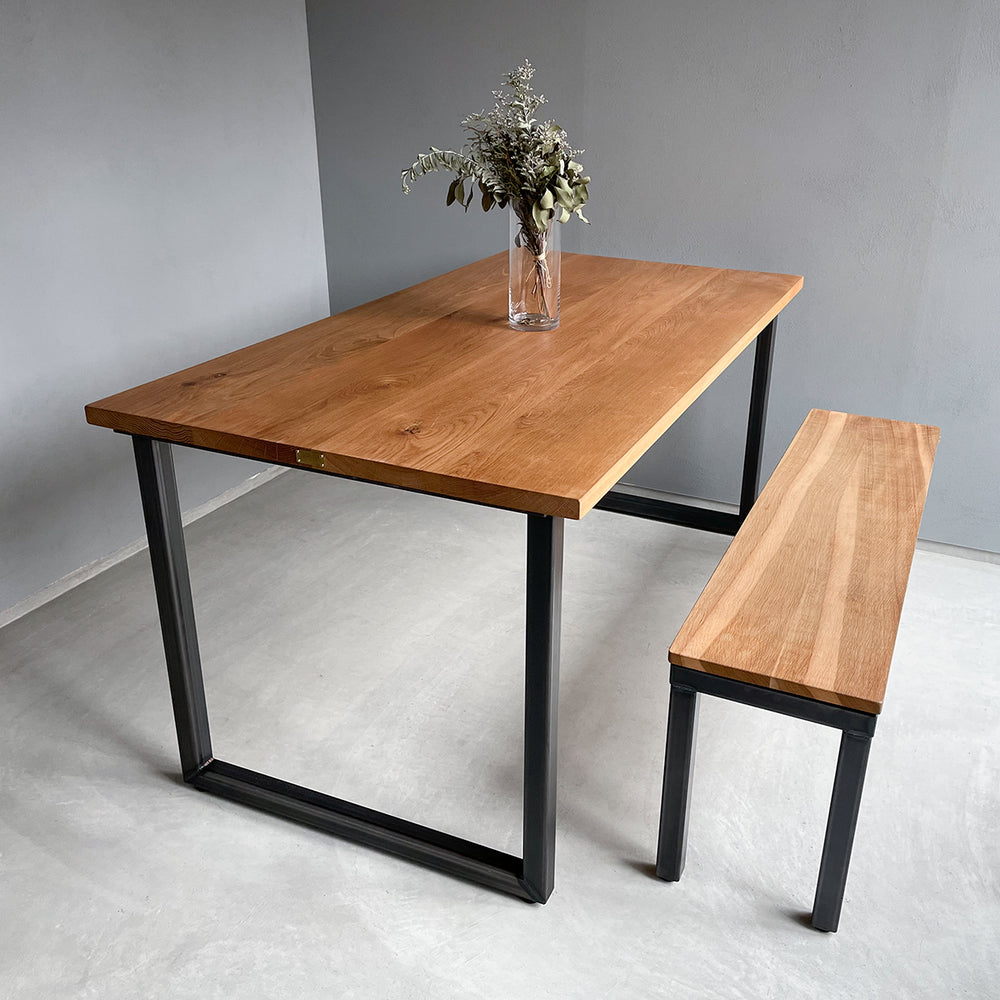 Table & Desk / Baum Order Furniture