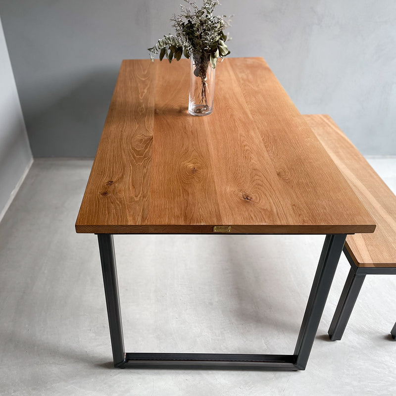 Table & Desk / Baum Order Furniture
