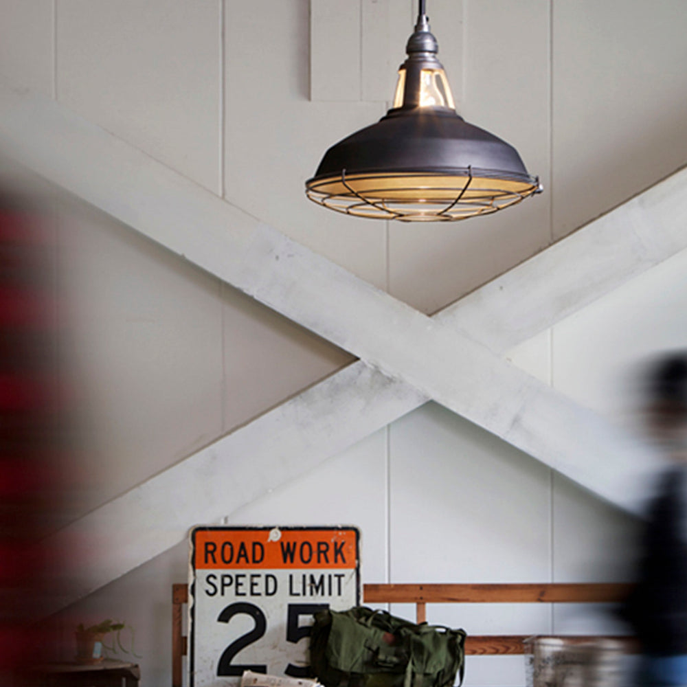 ジェイルペンダント | ARTWORKSTUDIO | オーダーメイドのアイアン家具を中心に数多くのインテリア商品をお取り扱いしております。 | オーダー家具専門店Baum