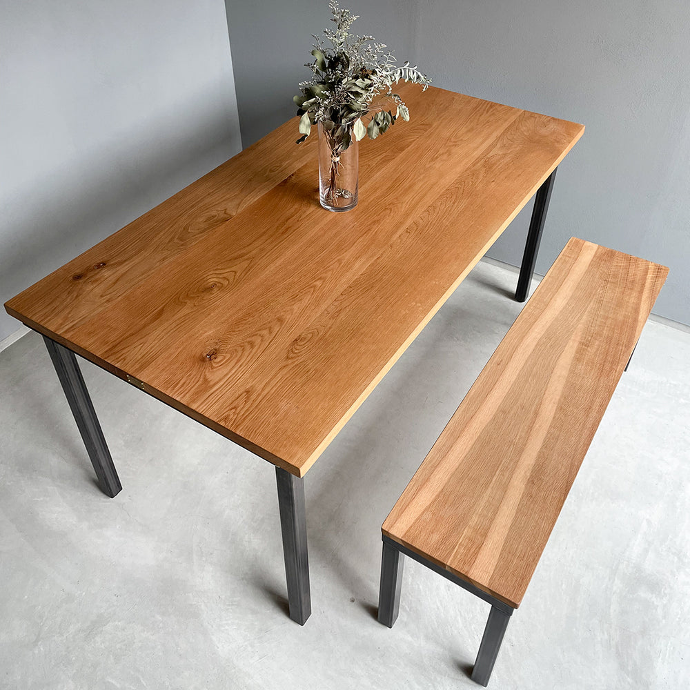 Table & Desk / Baum Order Furniture
